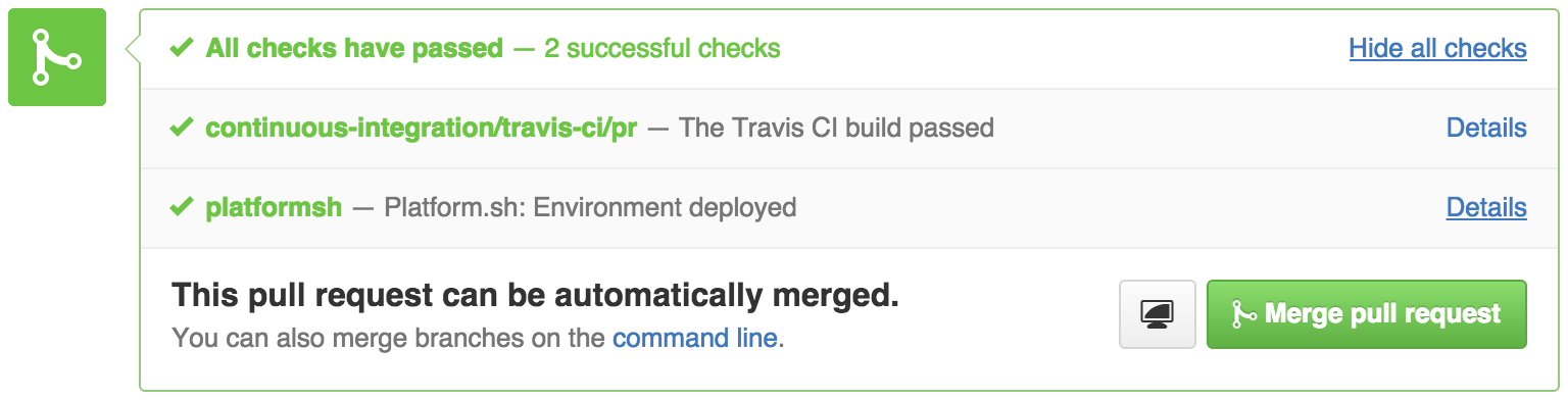 Contributing To The Documentation Symfony 3 3 Docs