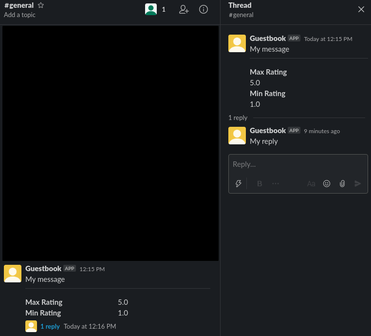 How To Send Chat Messages Symfony 53 Docs