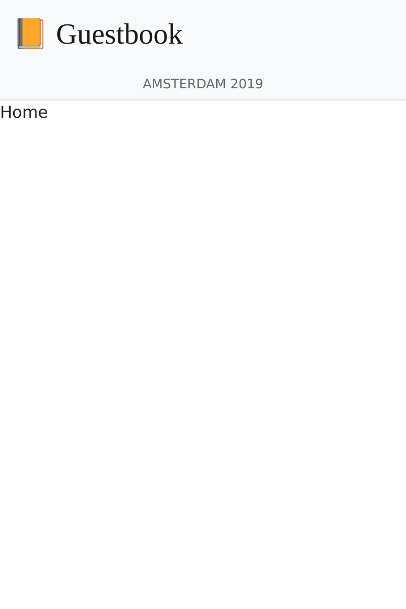 Building an SPA (Symfony 5.4 Docs)