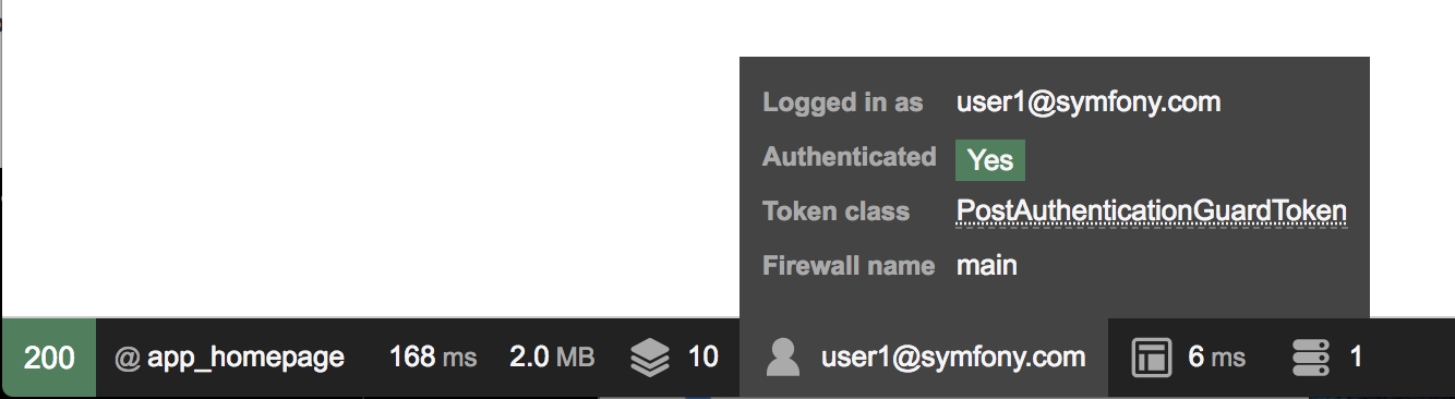 How to Build a Login Form (Symfony 6.0 Docs) How to Build a Login Form (Symfony 6.0 Docs)