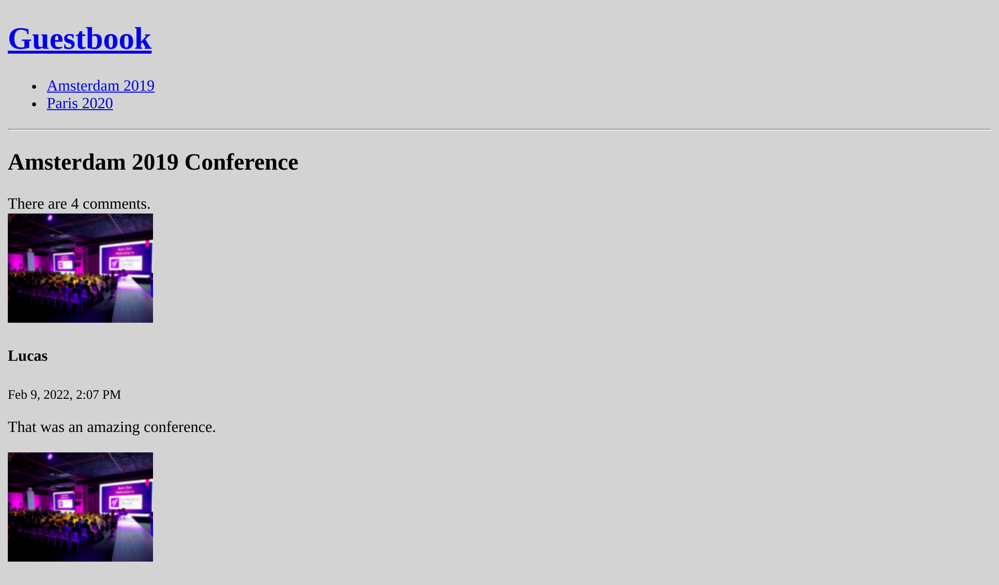 Testing Symfony Docs 0527