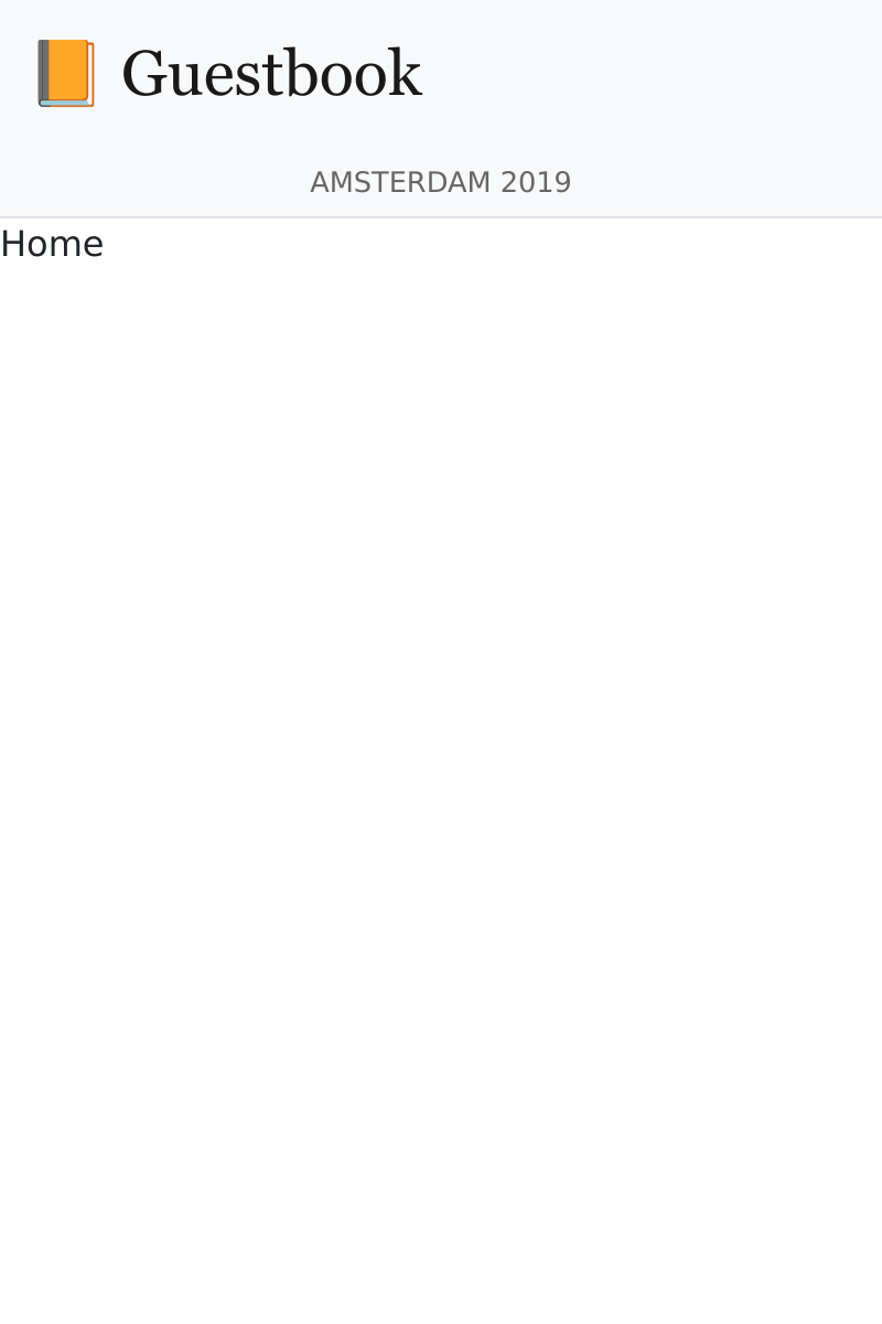SPAサイトをビルドする (Symfony Docs)