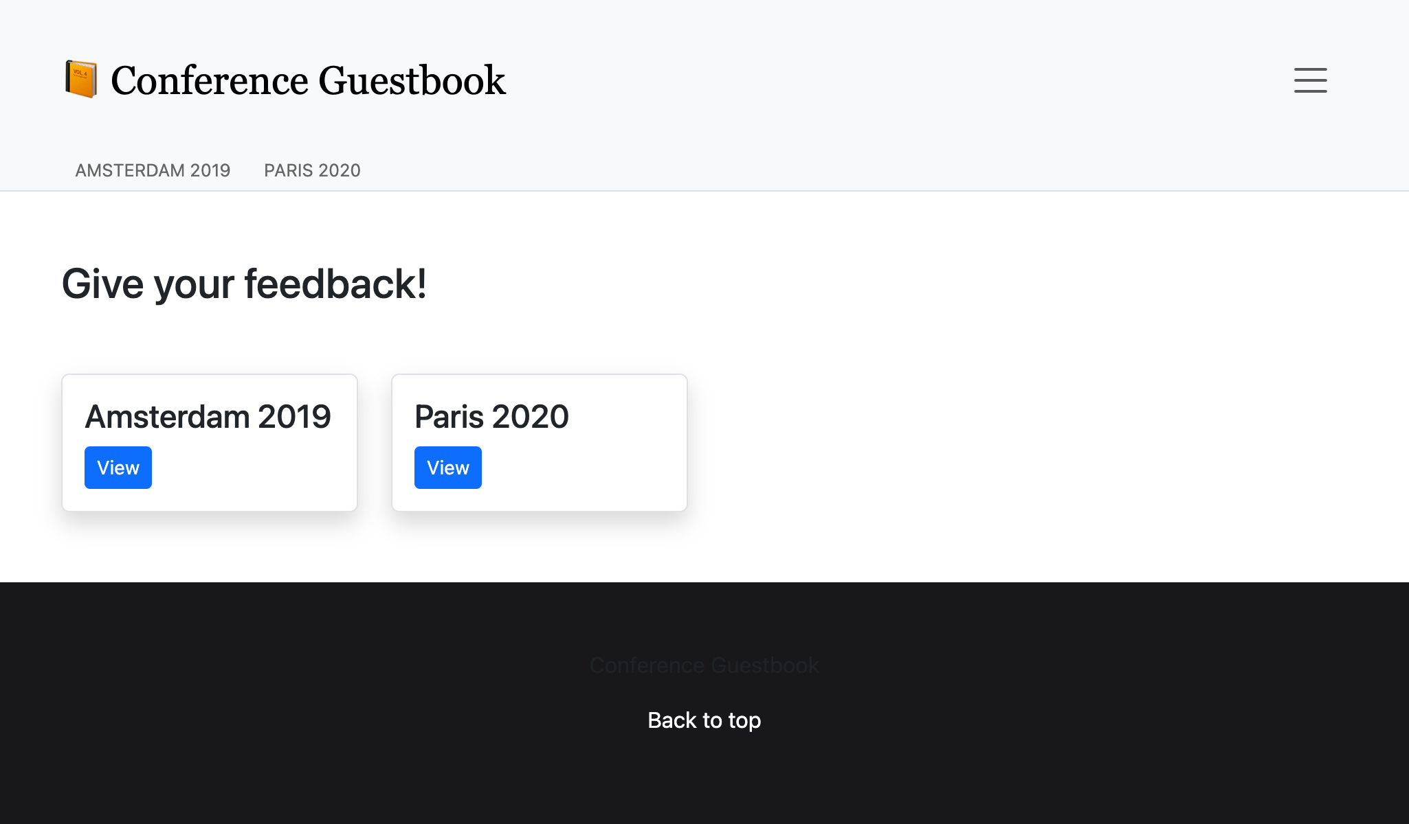 Webpack でユーザーインタフェースにスタイリングする (Symfony 6.4 Docs)