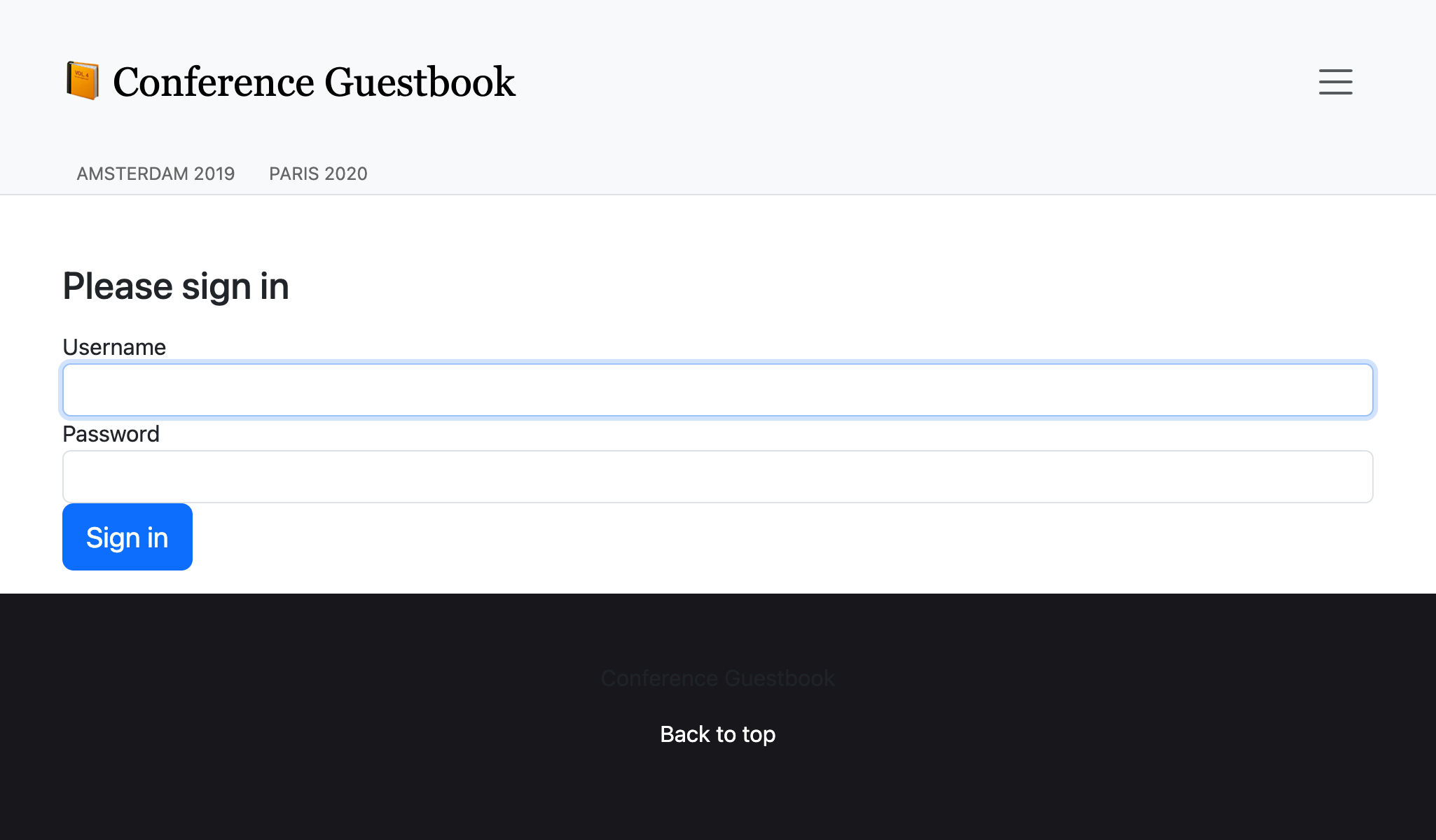 Webpack でユーザーインタフェースにスタイリングする (Symfony 6.4 Docs)